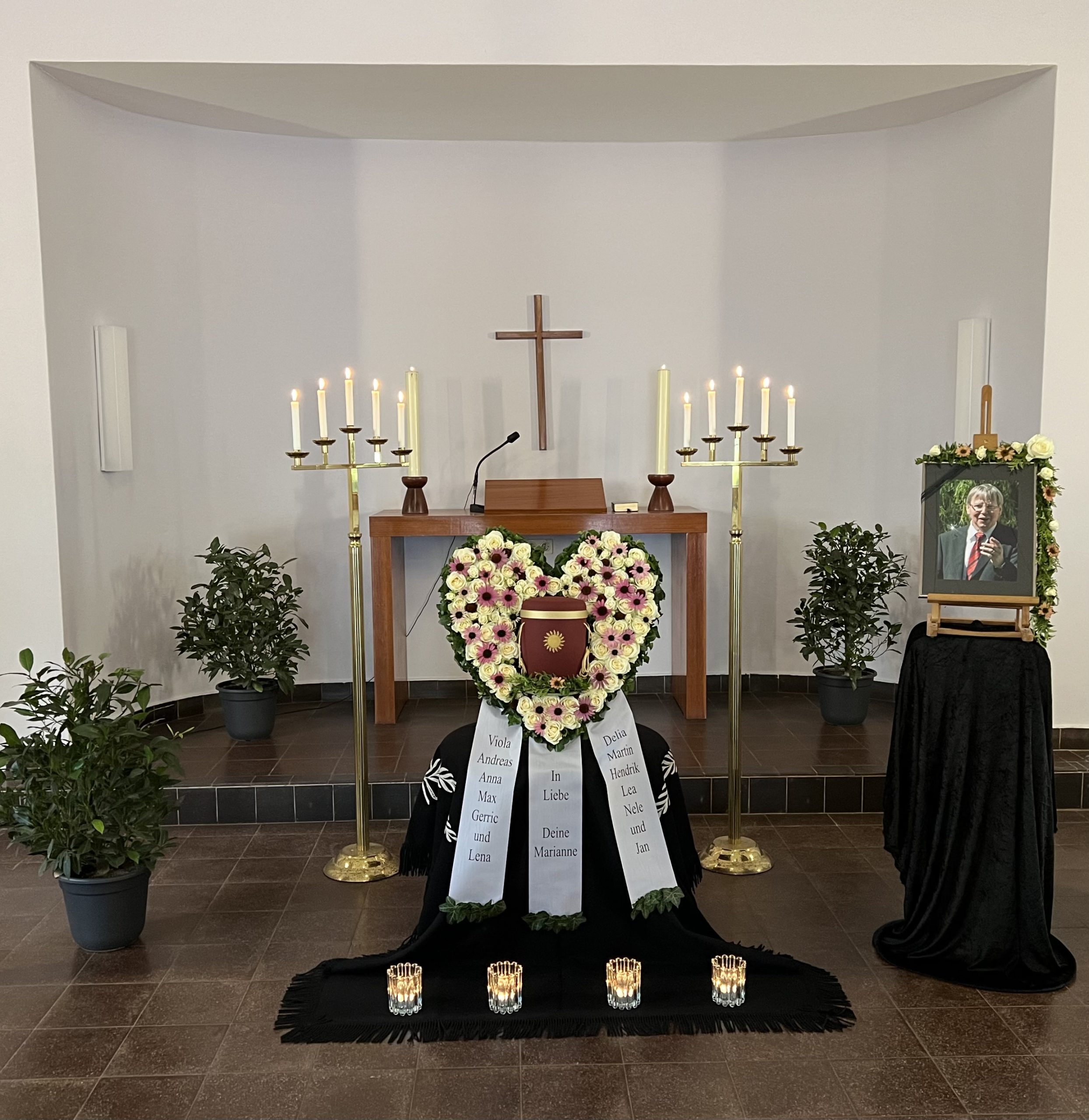 365! Jeden Tag ein Foto, eine laufende Galerie von Gerric Kleiber ...