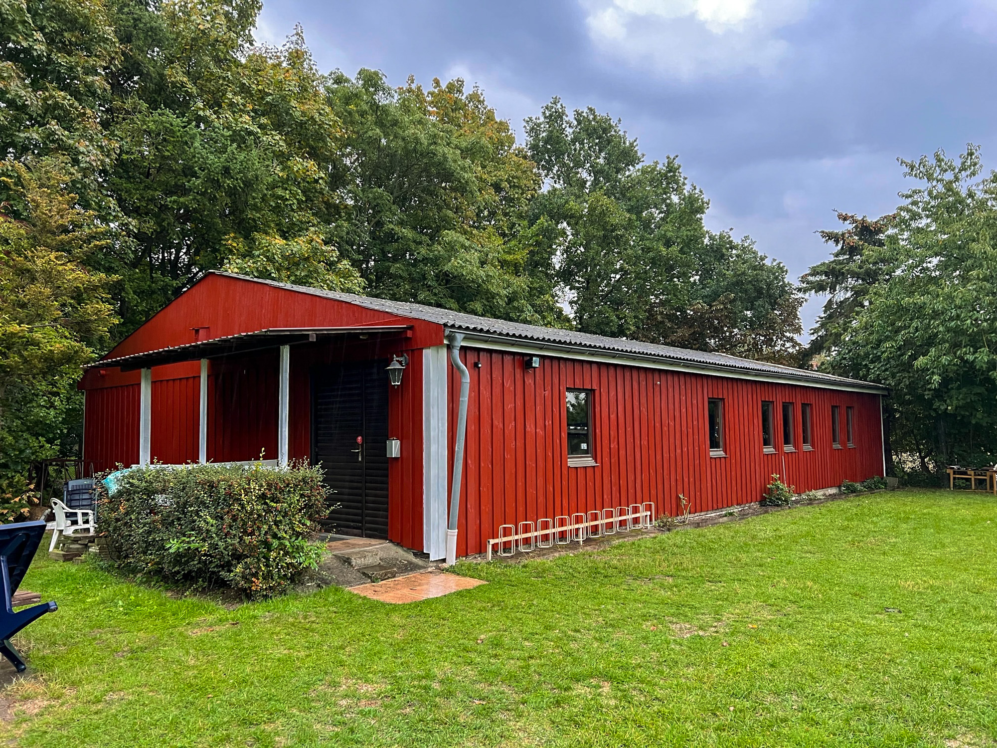 365! Jeden Tag ein Foto, eine laufende Galerie von Gerric Kleiber ...