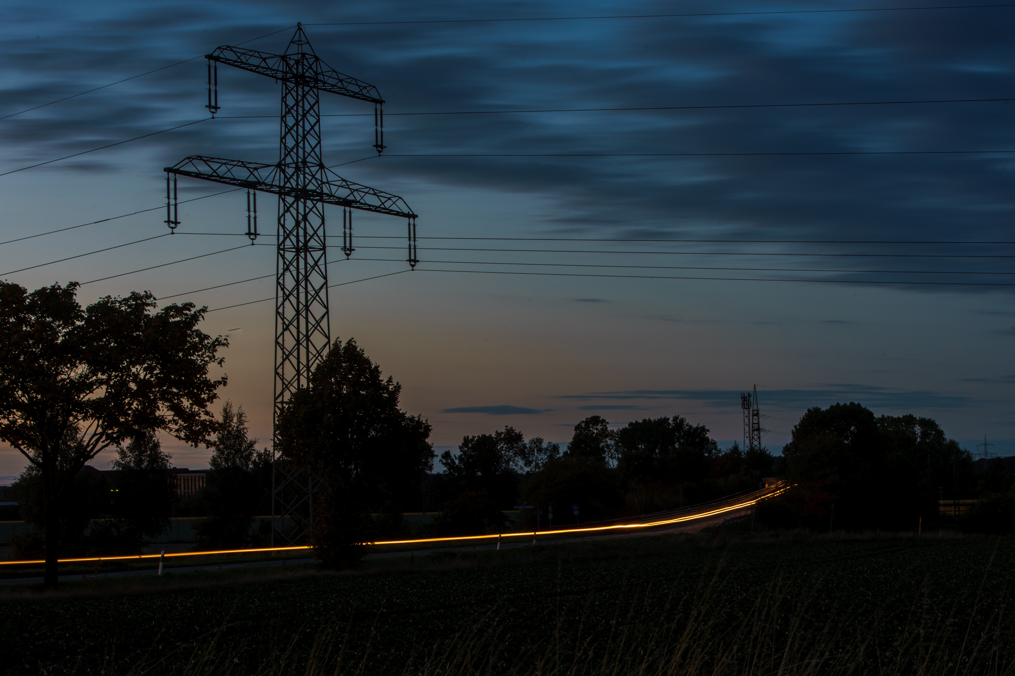 365! Jeden Tag ein Foto, eine laufende Galerie von Gerric Kleiber ...