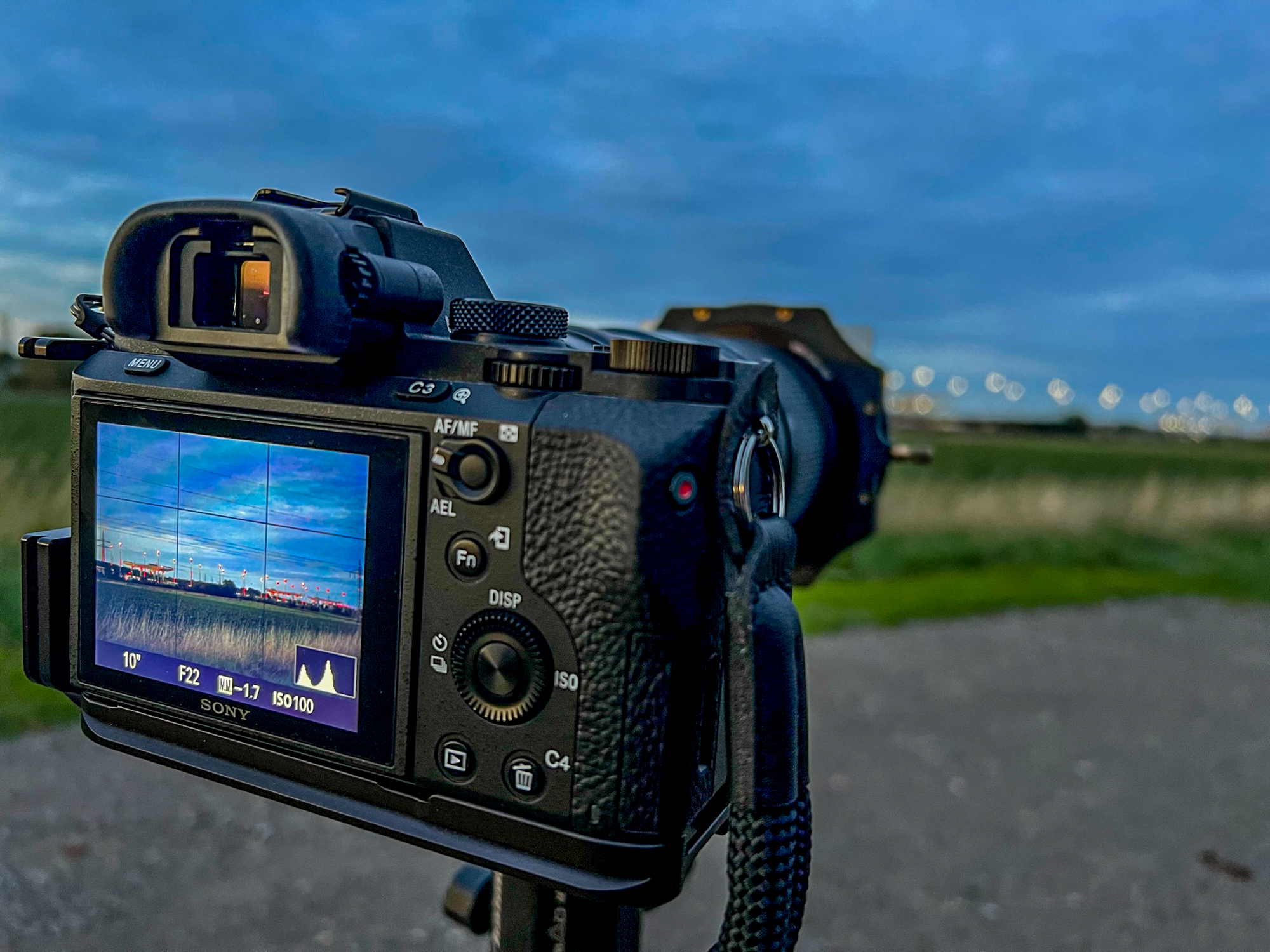 365! Jeden Tag ein Foto, eine laufende Galerie von Gerric Kleiber ...