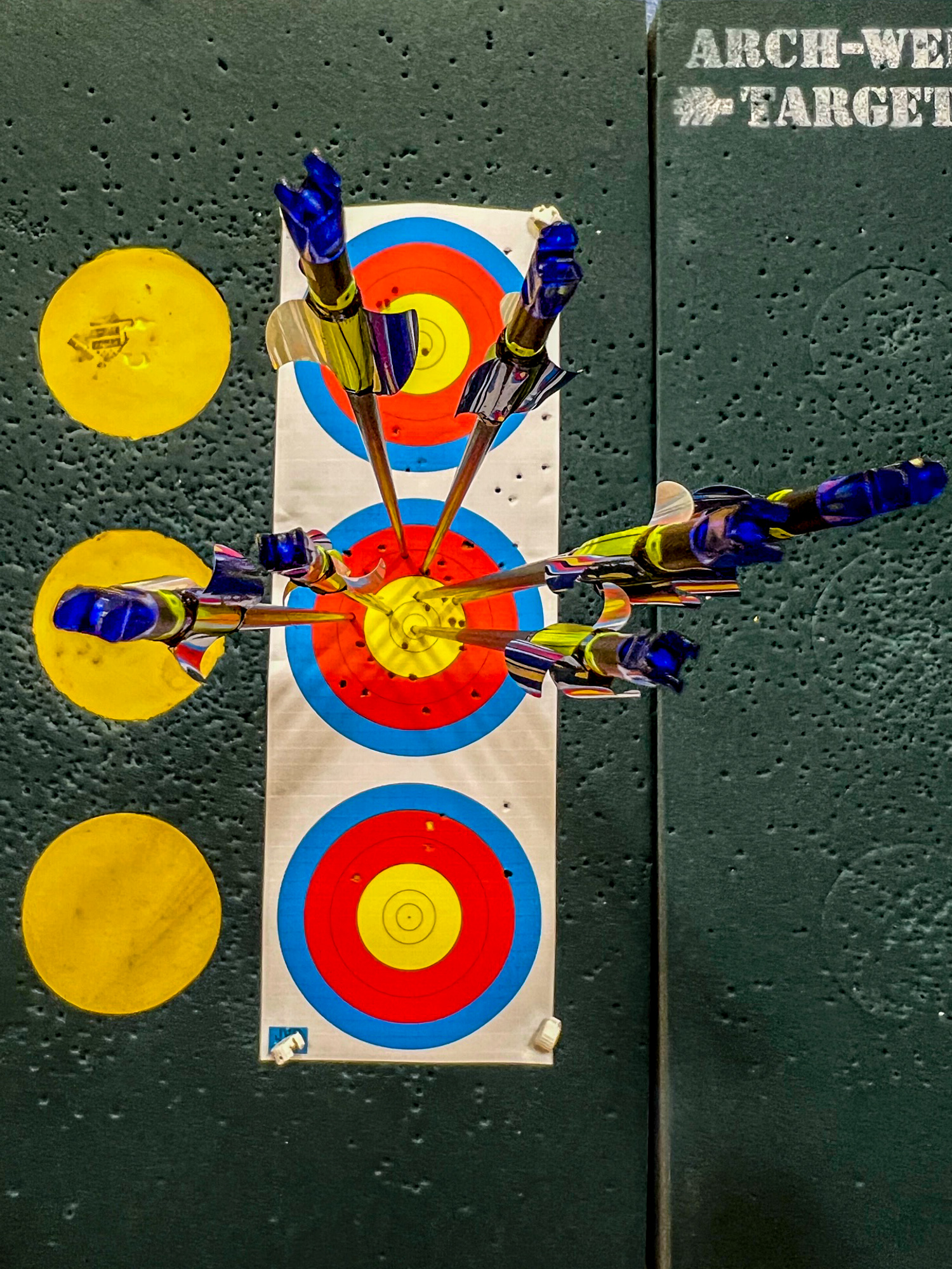 365! Jeden Tag ein Foto, eine laufende Galerie von Gerric Kleiber ...