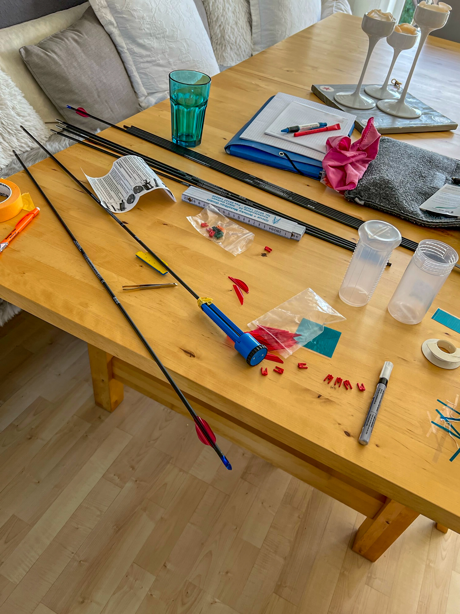 365! Jeden Tag ein Foto, eine laufende Galerie von Gerric Kleiber ...